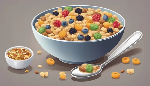 Crafting Delicious Homemade Breakfast Cereal: A Step-by-Step Guide
