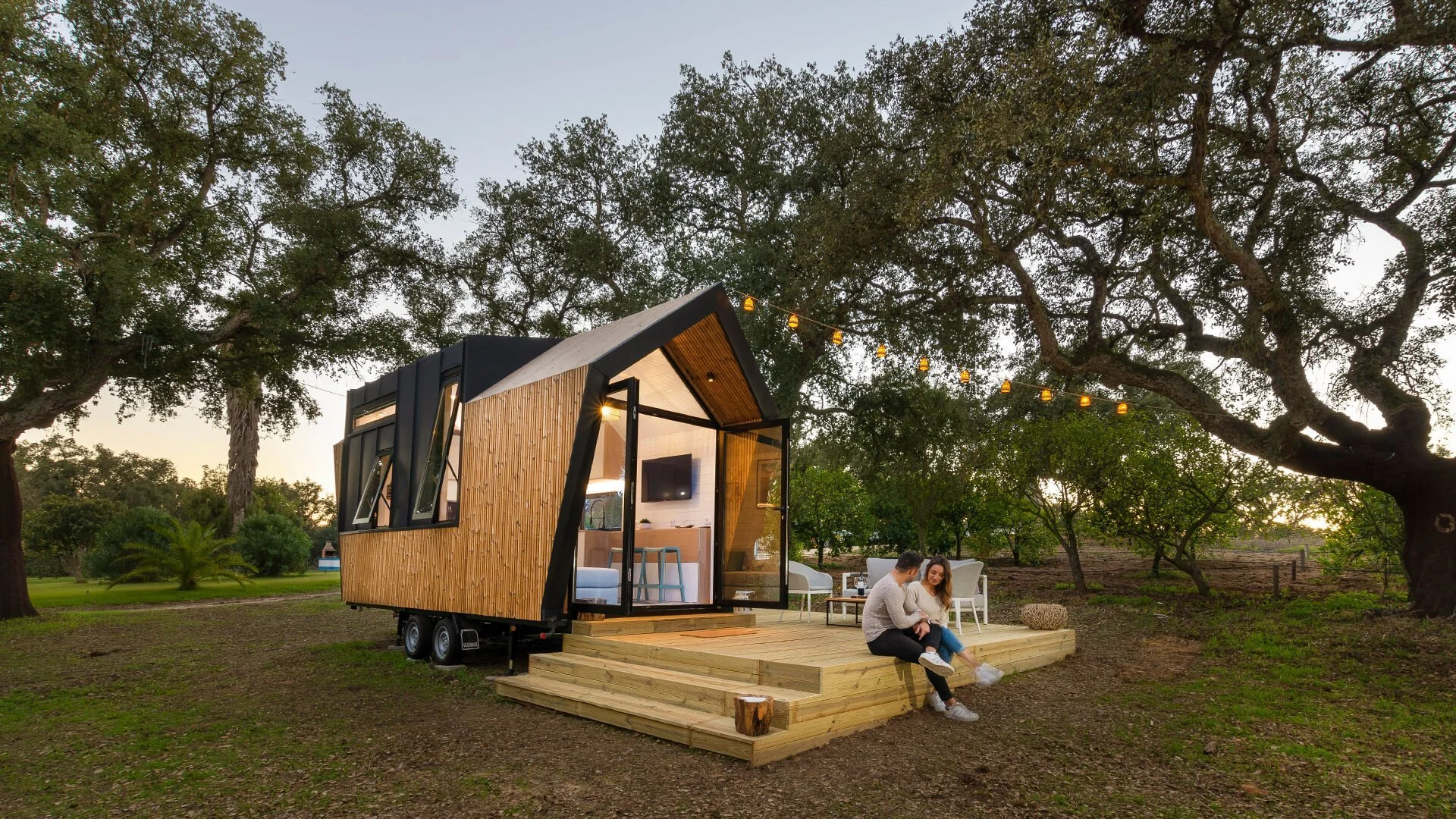 Understanding Tiny House Definition and Design | What is a Tiny House?