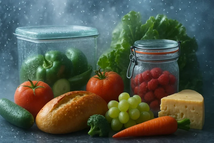 The Role of Humidity in Food Preservation: Key Factors & Best Practices ...