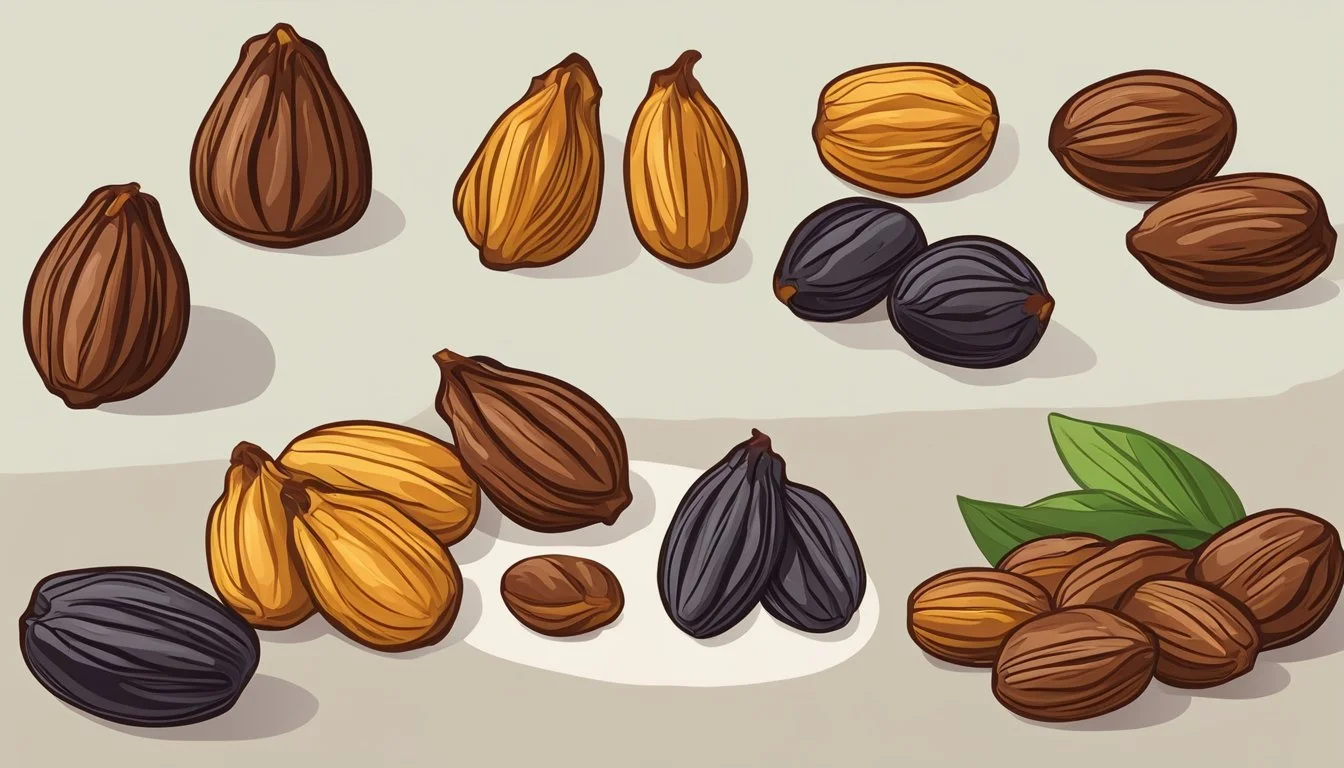 Date Ripeness Guide: Tips for Identifying Ripe Dates