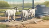 Ensuring Hydration: Providing Clean Water for Goats at All Times | Best ...
