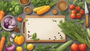 The Chef's Secret Guide to Perfectly Balancing Flavors in Any Dish