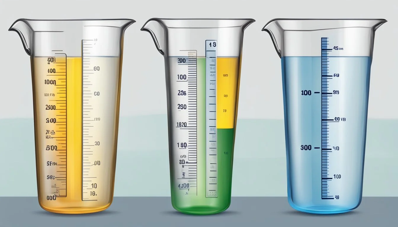 How Many Milliliters In An Ounce Your Ultimate Conversion Guide How Many Milliliters In An Ounce Your Ultimate Conversion Guide