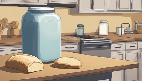 Proper Yeast Storage: Do You Need to Refrigerate After Opening?