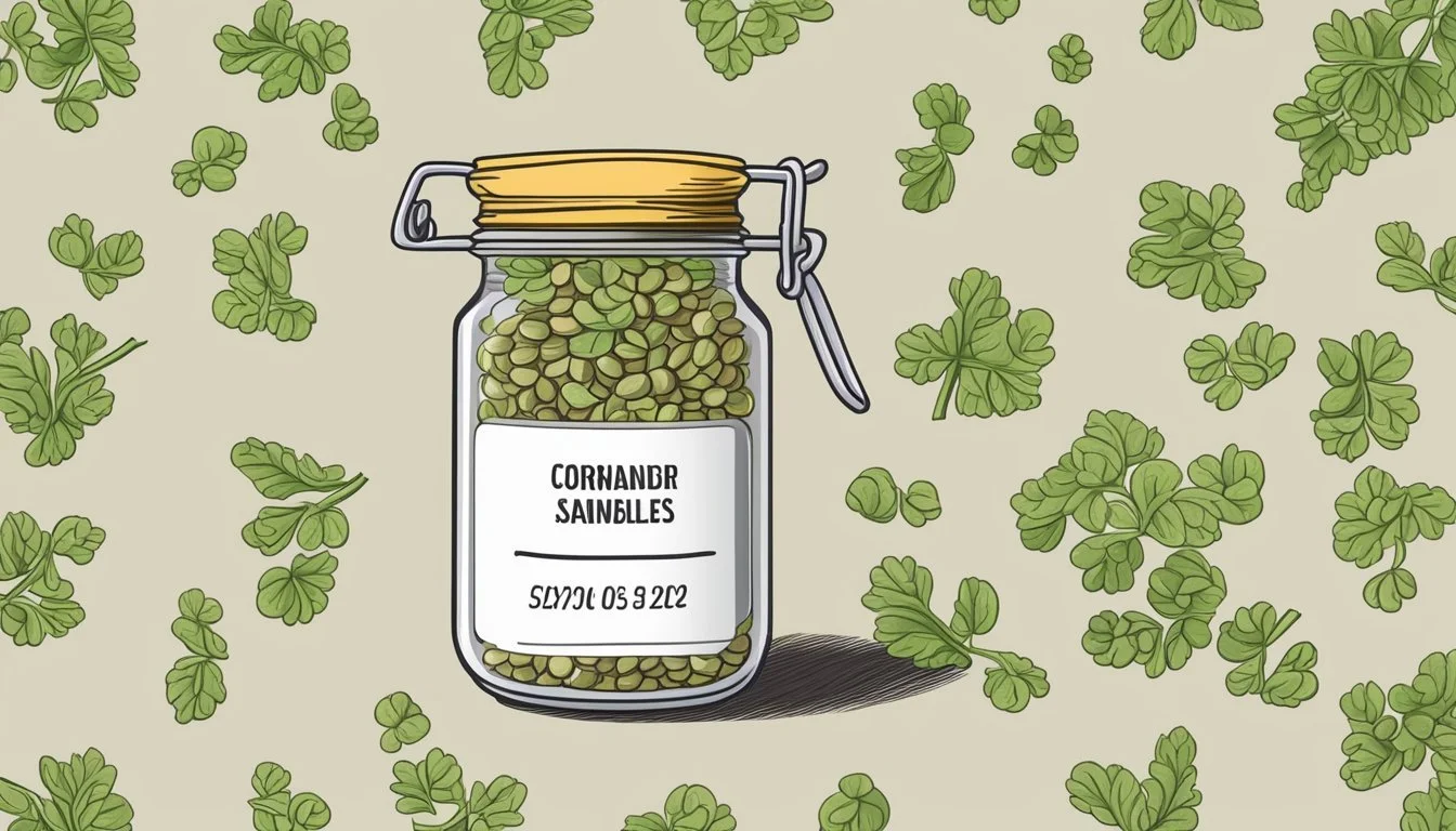 Do Coriander Seeds Go Bad? Signs of Spoilage and Storage Tips