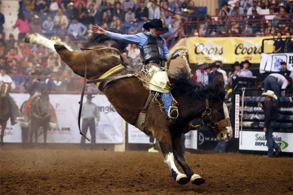 Discover the 10 Best Rodeos in Texas for an Unforgettable Cowboy Adventure