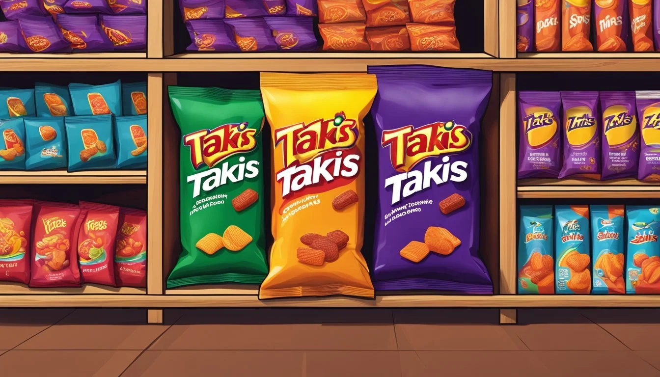 Exploring the Shelf Life of Takis: How Long Do They Last?