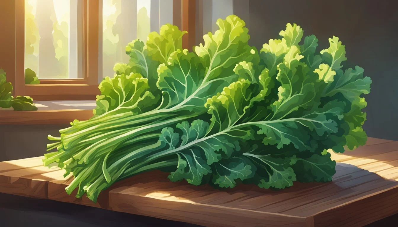Top 10 Foods High in Iron and Vitamin D: Boost Your Energy and Bone Health