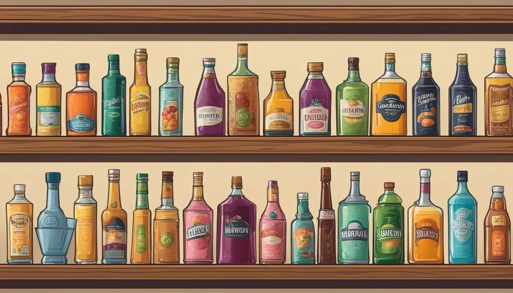Do Cocktail Mixers Go Bad? Signs of Spoilage and Storage Tips