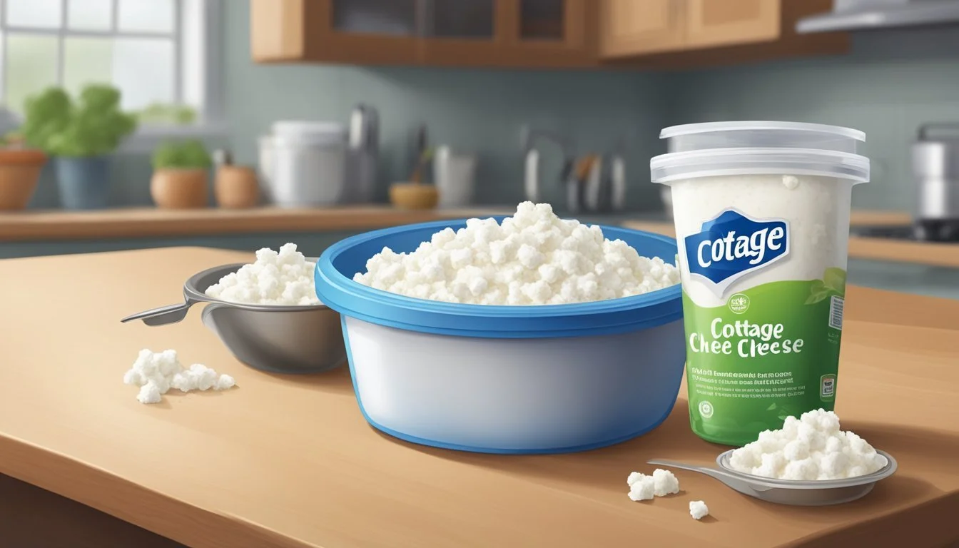 Does Cottage Cheese Go Bad? Understanding Expiration and Storage Tips