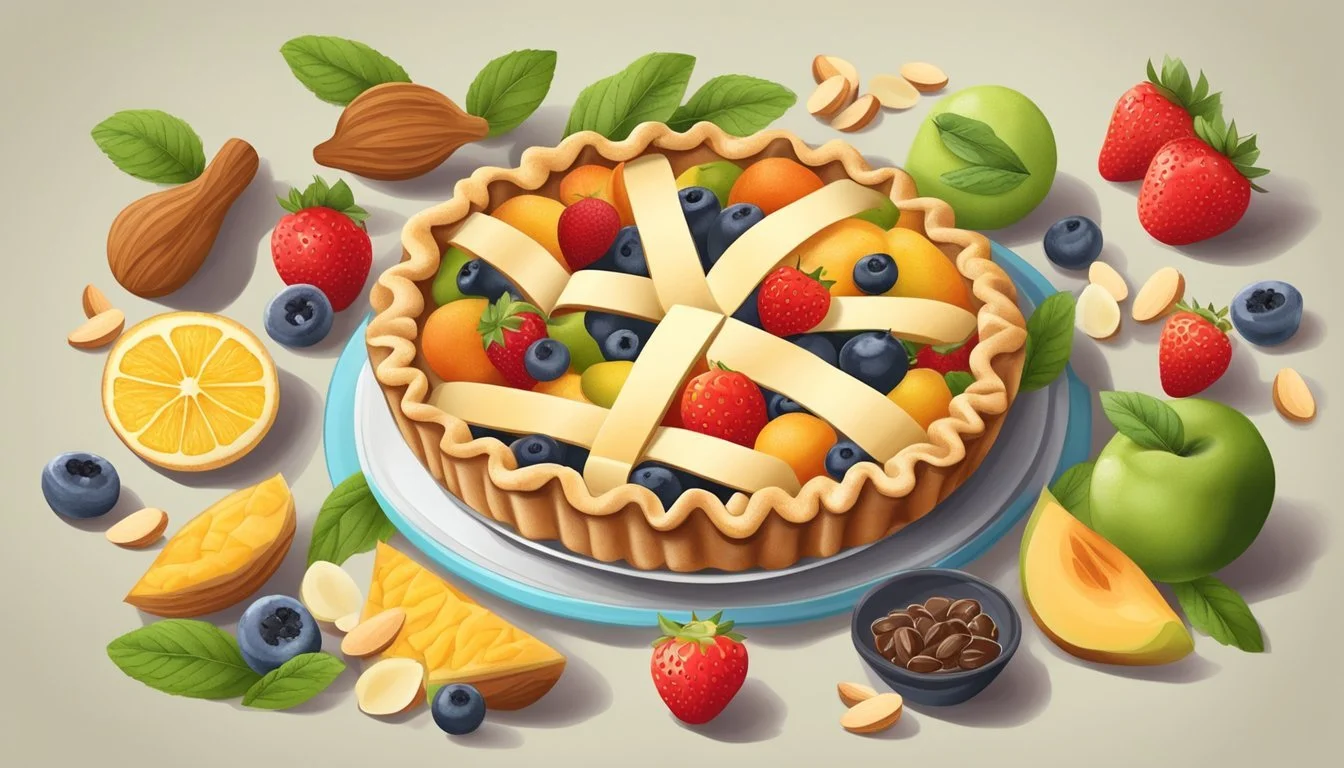 Can Diabetics Eat Pies? Tips for Enjoying Desserts Safely