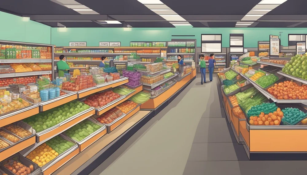 Target vs Costco: Comparing Retail Giant to Wholesale Powerhouse
