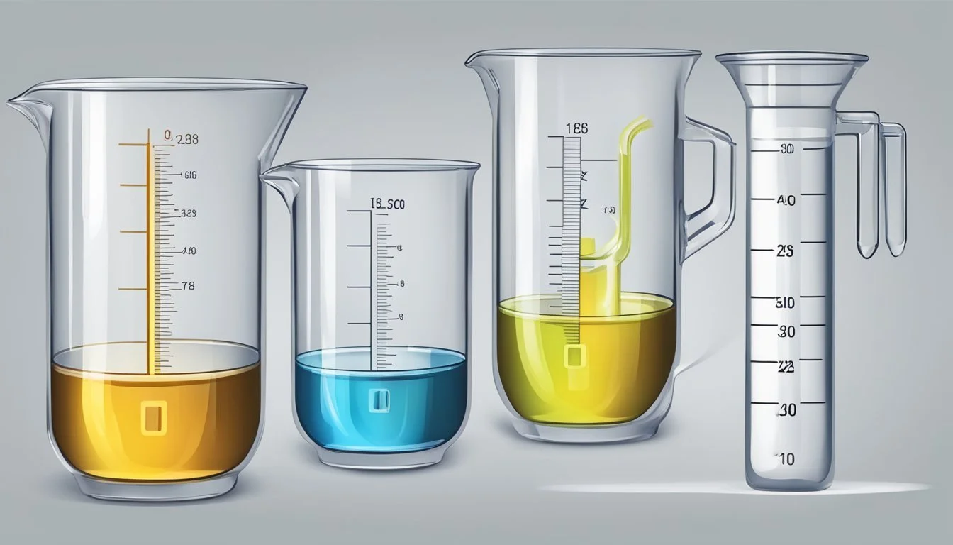 How Many Fluid Ounces in a Cup? Your Ultimate Conversion Guide