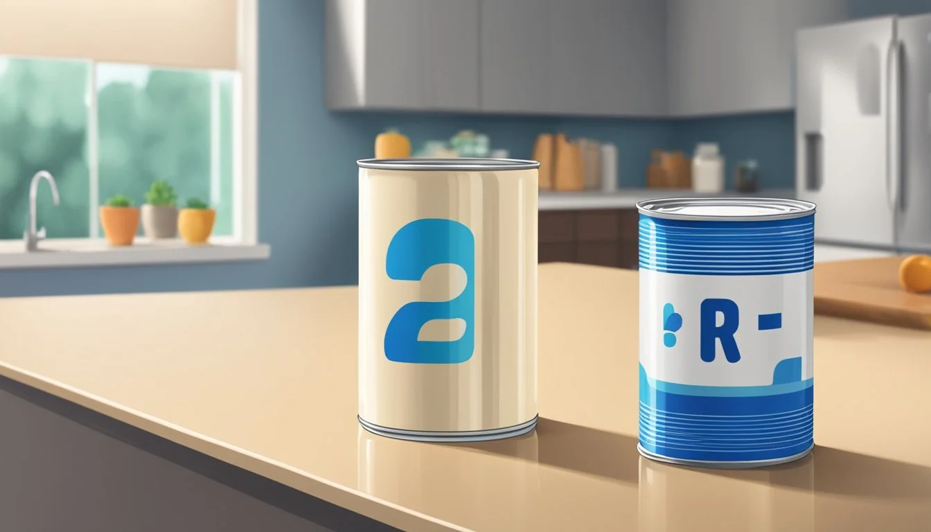 Refrigeration of Opened Condensed Milk: Essential Storage Guidelines