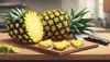 The Ultimate Guide: How Long Does Pineapple Last and Storage Tips