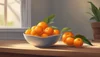 Mastering Ripeness: How to Tell If a Clementine Is Ripe