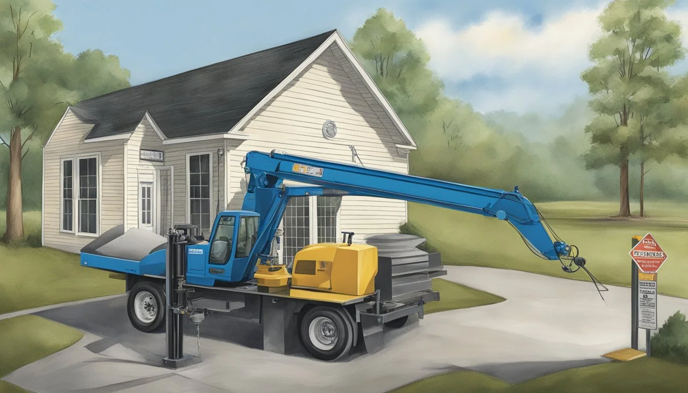 Tennessee Water Well Compliance: Ensuring Public Health and Safety