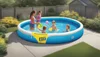 Dollar General Kiddie Pool: Affordable Summer Fun for Kids