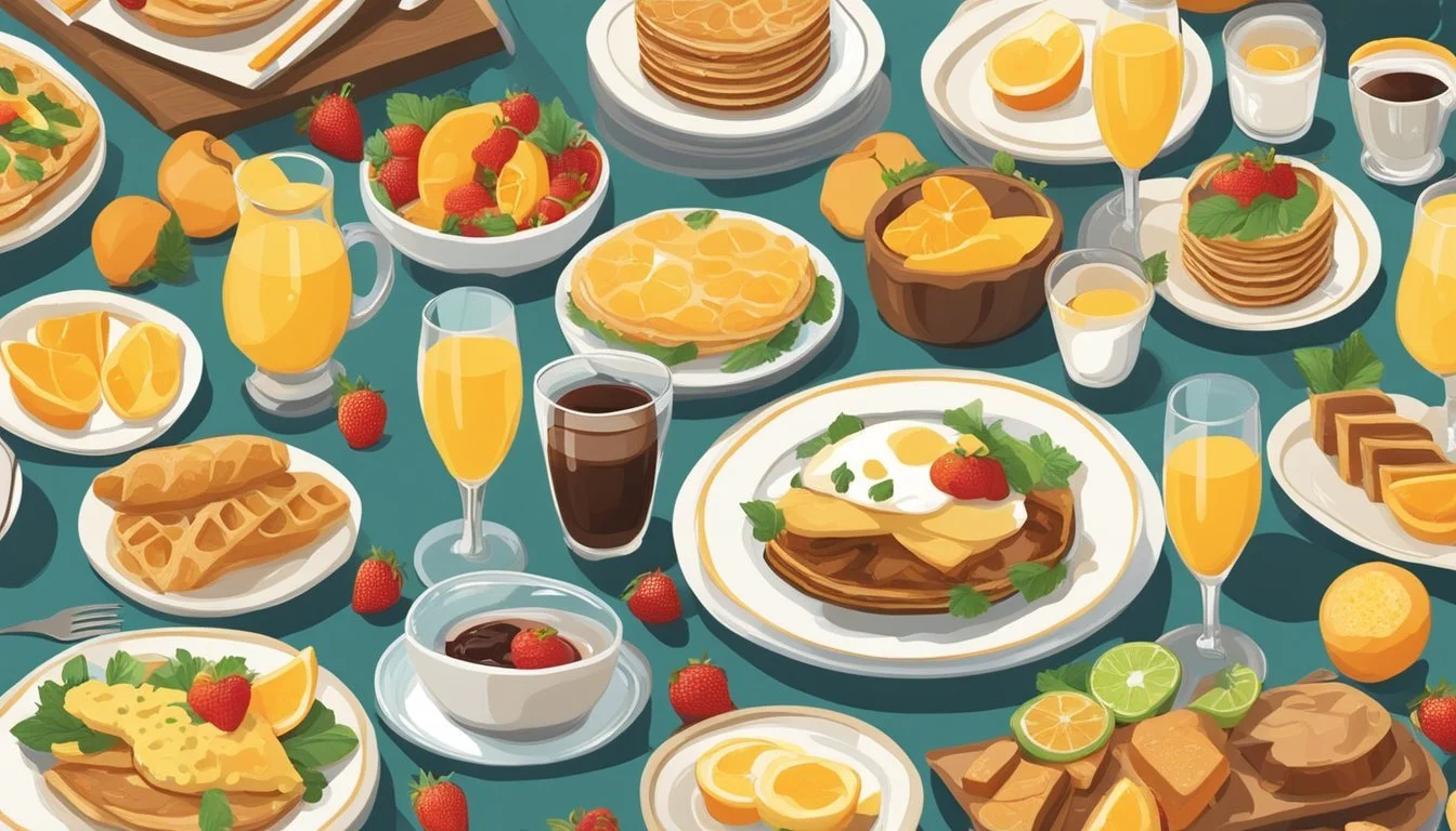 Celebrate Retirement with 15 Perfect Breakfast Recipes for a Memorable ...
