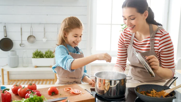 Teaching Kids Food Safety and Hygiene: Essential Tips for Parents and ...