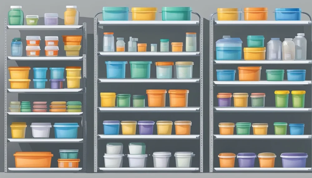 Ultimate Guide to Organizing Your Pantry for Maximum Efficiency