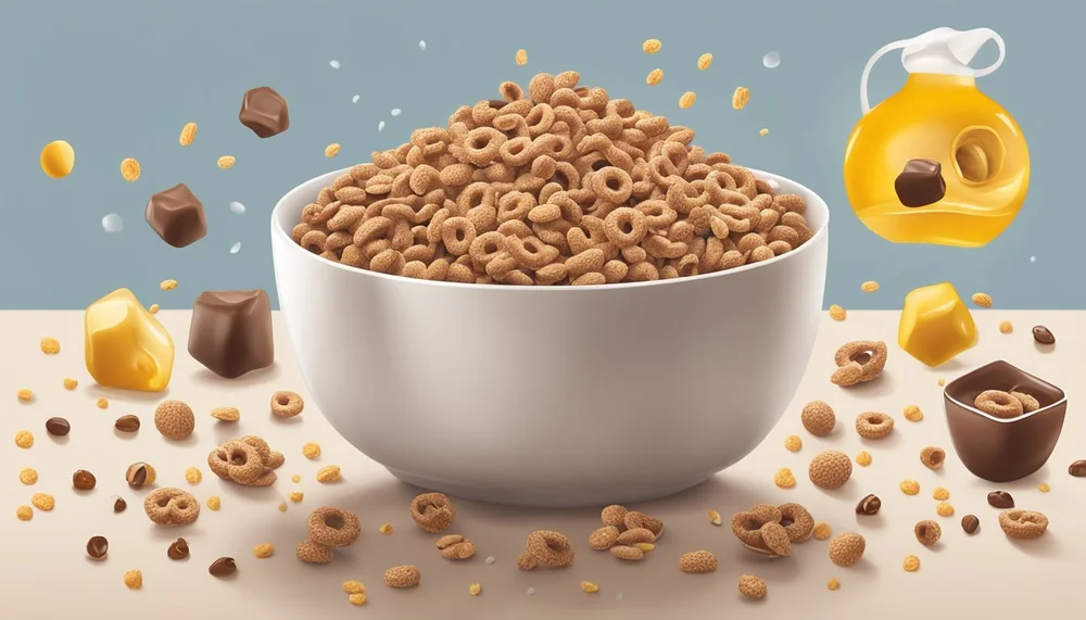 Cocoa Krispies vs Honey Nut Cheerios: A Cereal Showdown