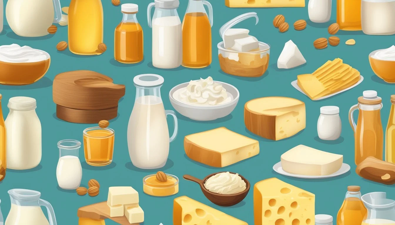 The Best Sweeteners for Carnivore Diet: A Comprehensive Guide