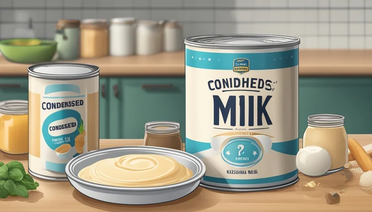 Does Condensed Milk Go Bad? Understanding Expiration and Storage Tips