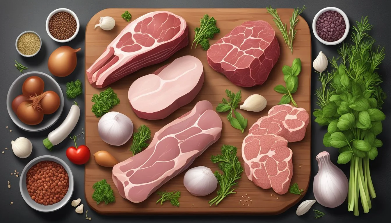 Organ Meats for Carnivore Diet: Exploring Nutrient-Rich Options for a ...