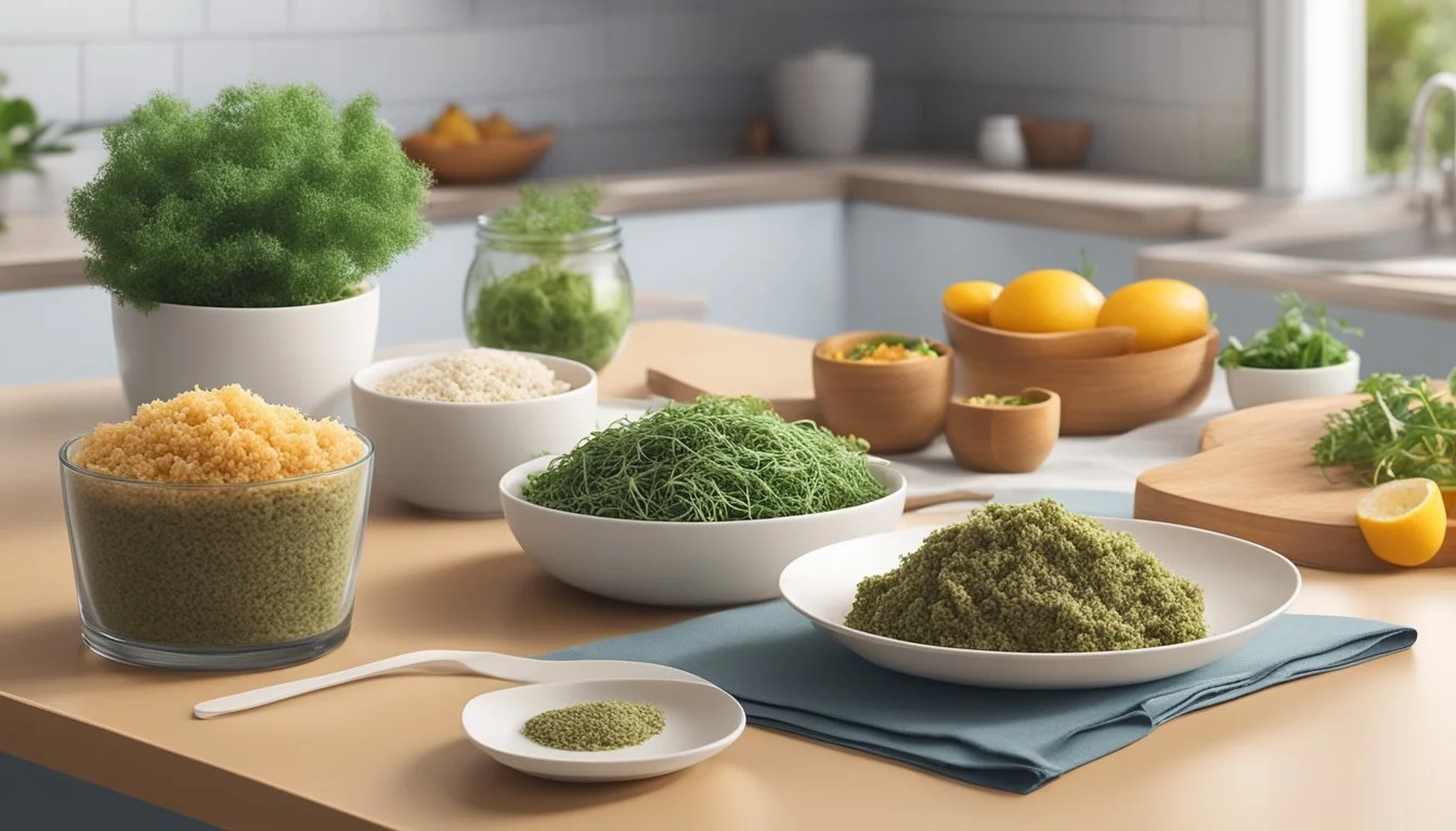 Can Diabetics Eat Sea Moss? Understanding Dietary Considerations and ...