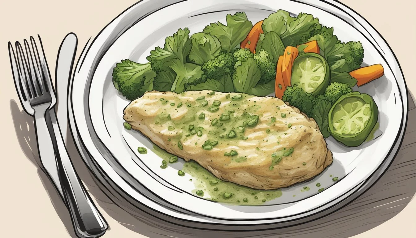 Reheating Chicken: Best Methods and Tips for Delicious Results