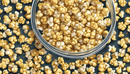 Popcorn Kernels Shelf Life: How Long Do They Last and Storage Tips