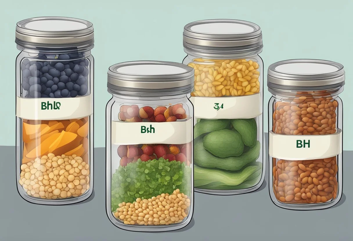 Everything You Need to Know About BHT and BHA: Key Facts and Insight