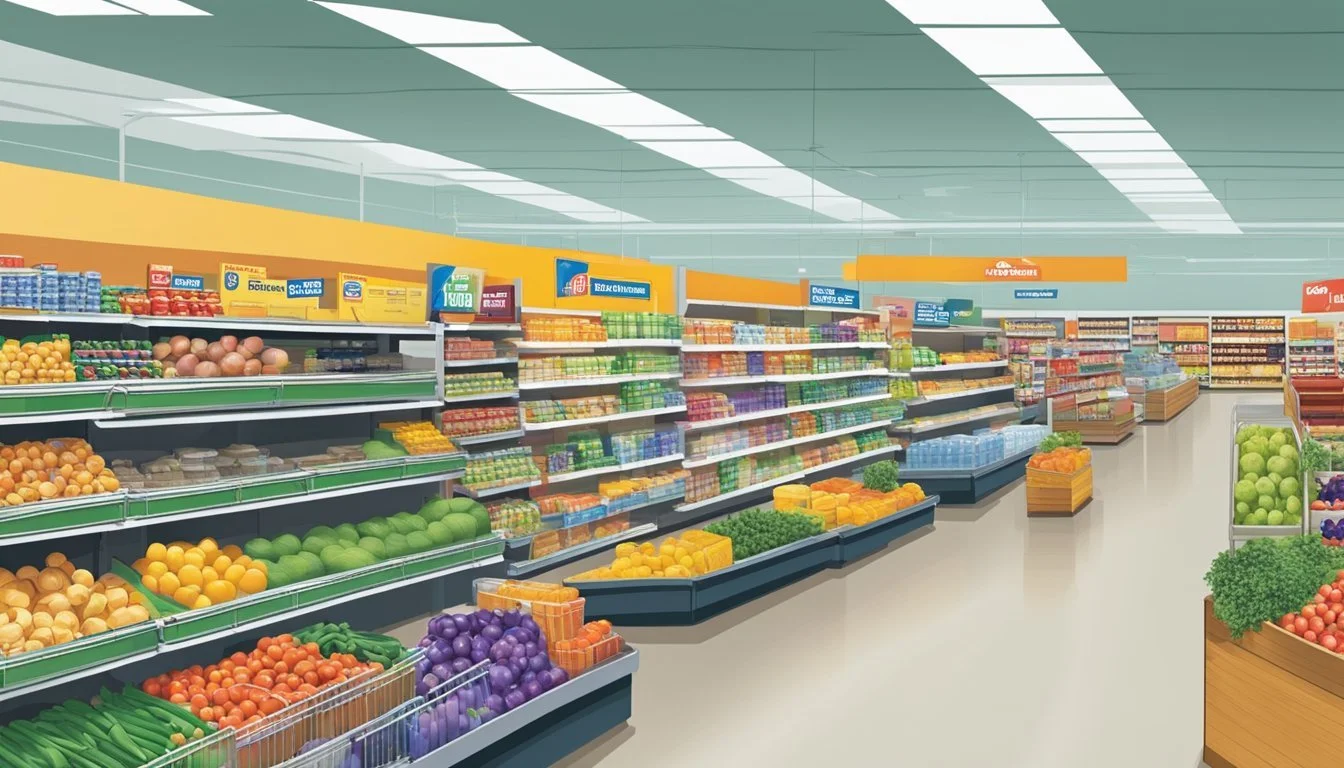 Why Ingles Markets Is the Best Grocery Store for Quality and Community
