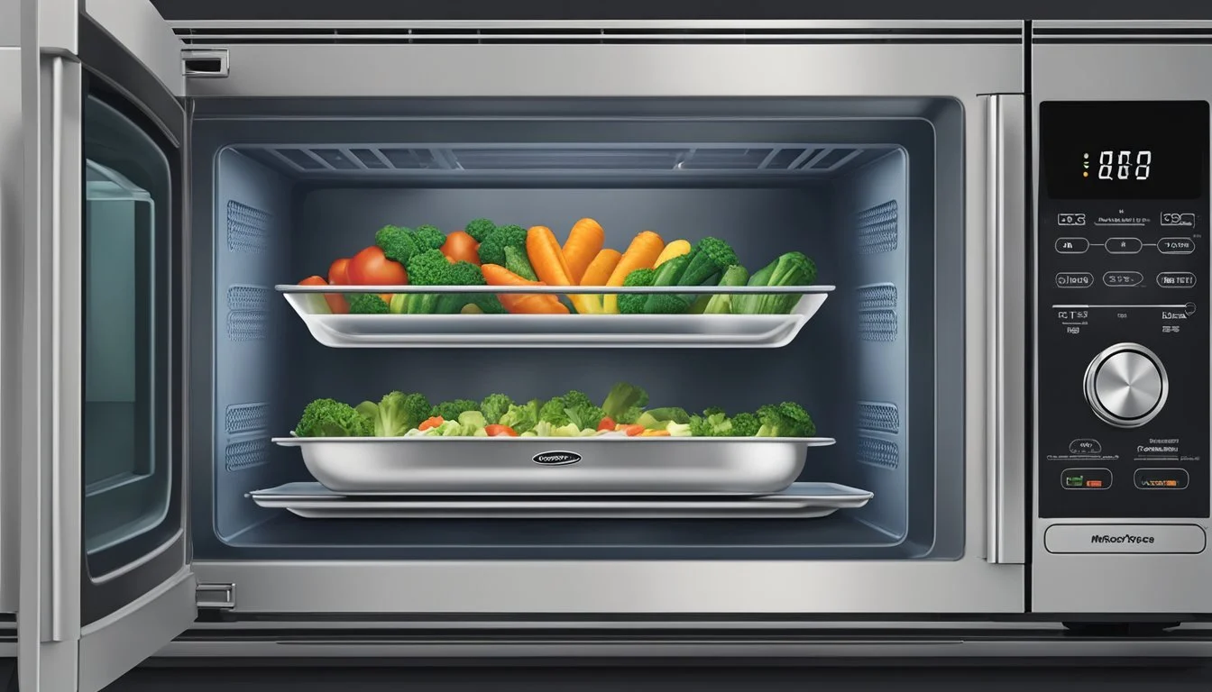 Savor Every Bite: How to Reheat Birds Eye Steamfresh Mixed Vegetables ...