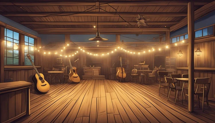 Swing and Two-Step: The Texas Cowboy's Guide to the Best Western Dance ...