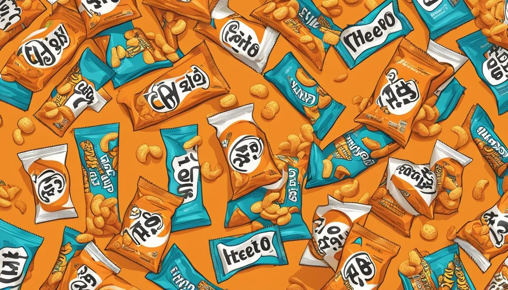 How Many Servings of Cheetos Per Day Exceeds Recommended Limits ...