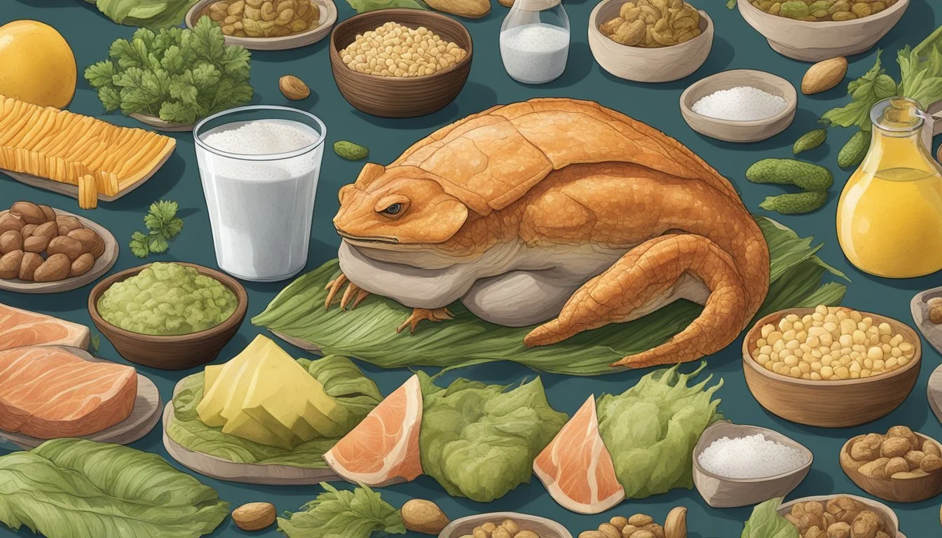 Excessive Collagen Intake on a Carnivore Diet: Risks and Considerations