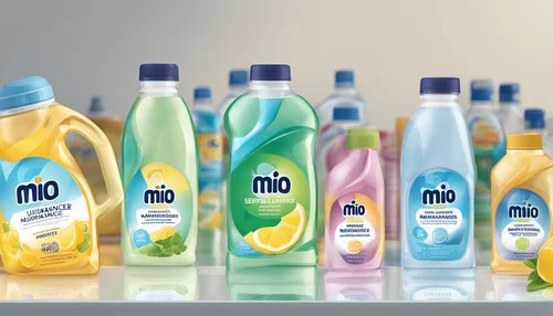 How Many Servings of Mio Liquid Water Enhancer Are Too Many? Serving ...