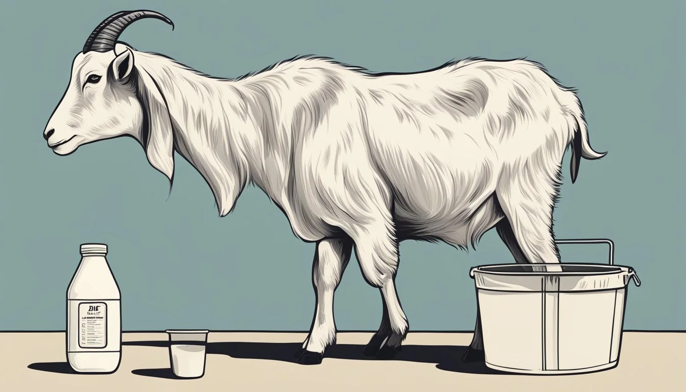 Decoding the Fat Content: Understanding the Nuances of Fat in Goat Milk