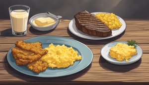 Exploring the Origins of the Carnivore Diet: Historical Perspectives ...