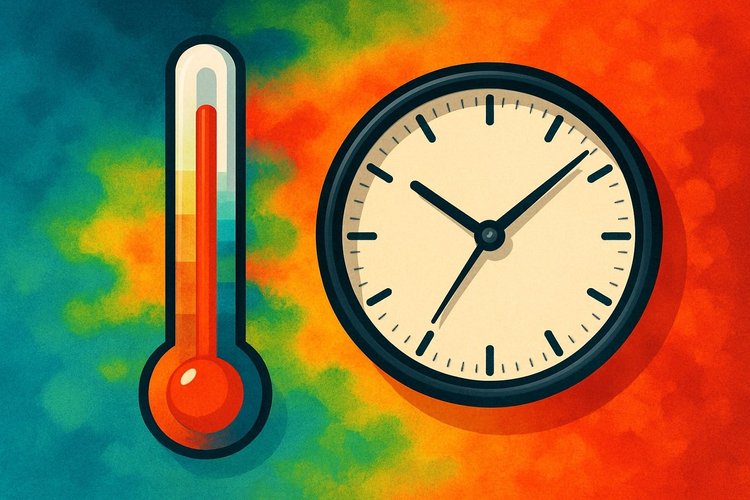 Time-Temperature Indicators (TTIs): Ensuring Product Safety & Quality