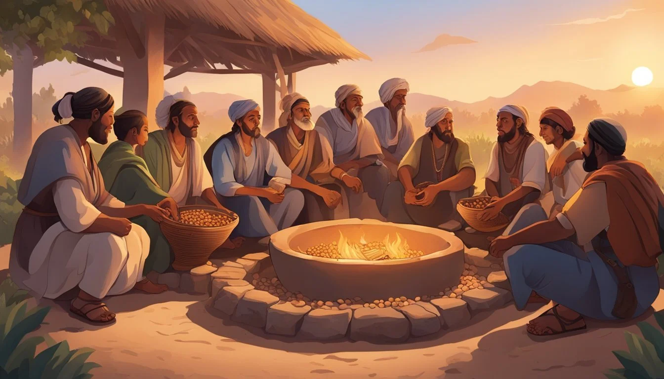 Uncovering the Past: The History of Intermittent Fasting Explained