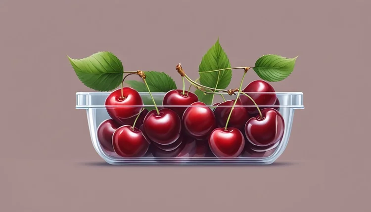 Cherry Shelf Life: How Long Do Cherries Last and Storage Tips