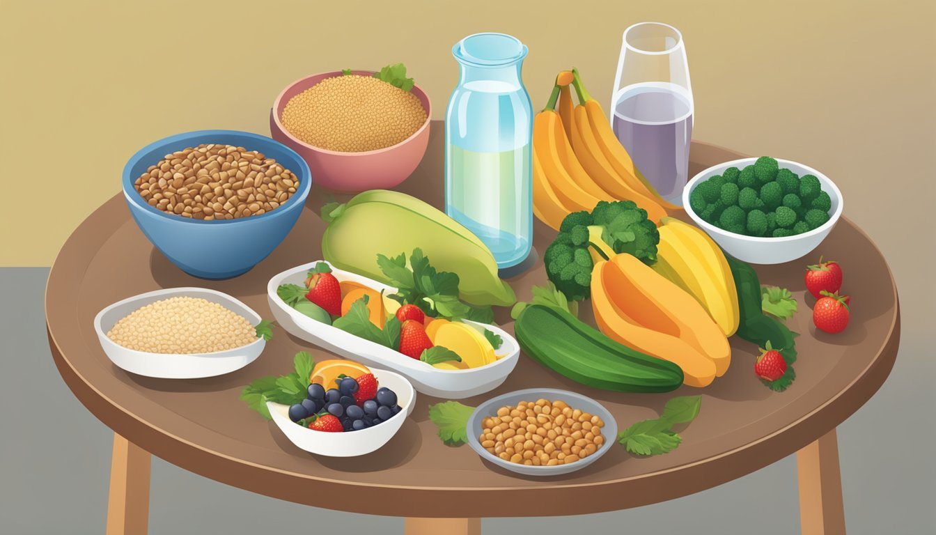 Nourishing Your Pancreas: Discovering the Best Foods for Health