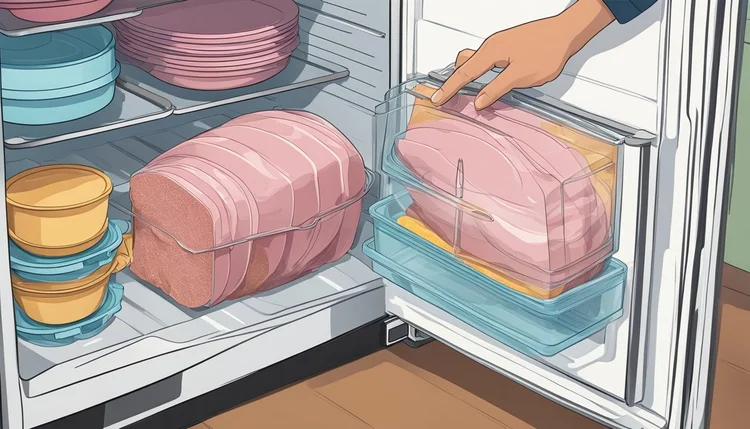 Cooking 9 lb Spiral Cut Ham: Perfect Guide for Juicy, Glazed Results