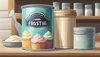 Does Canned Frosting Expire? Signs of Spoilage and Storage Tips
