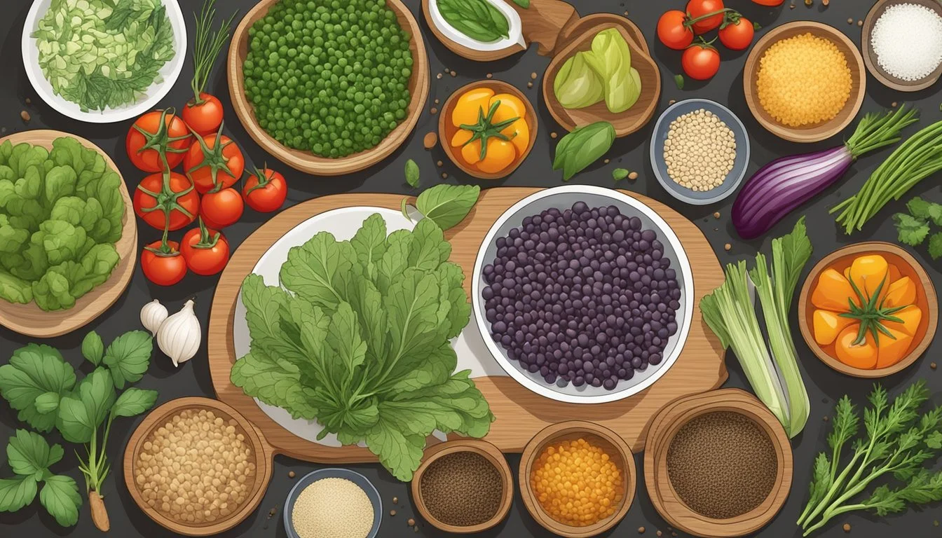 High-Energy Meal Prep Recipes for Peak Athletic Performance