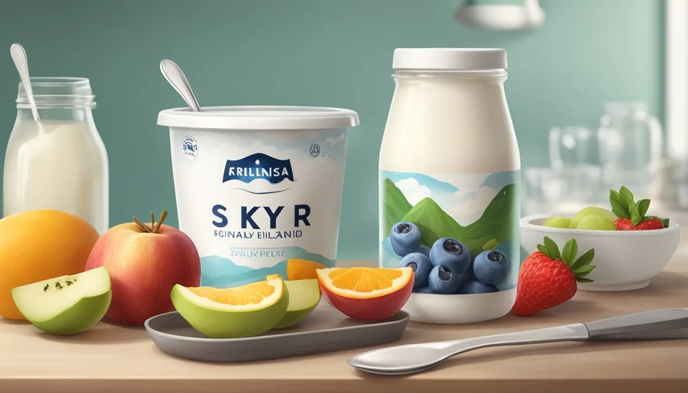 How Long Does Icelandic Skyr Last?