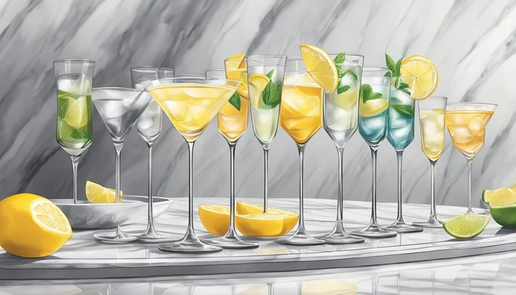 The Chilton Cocktail: Exploring Its Origins and Evolution in West Texas